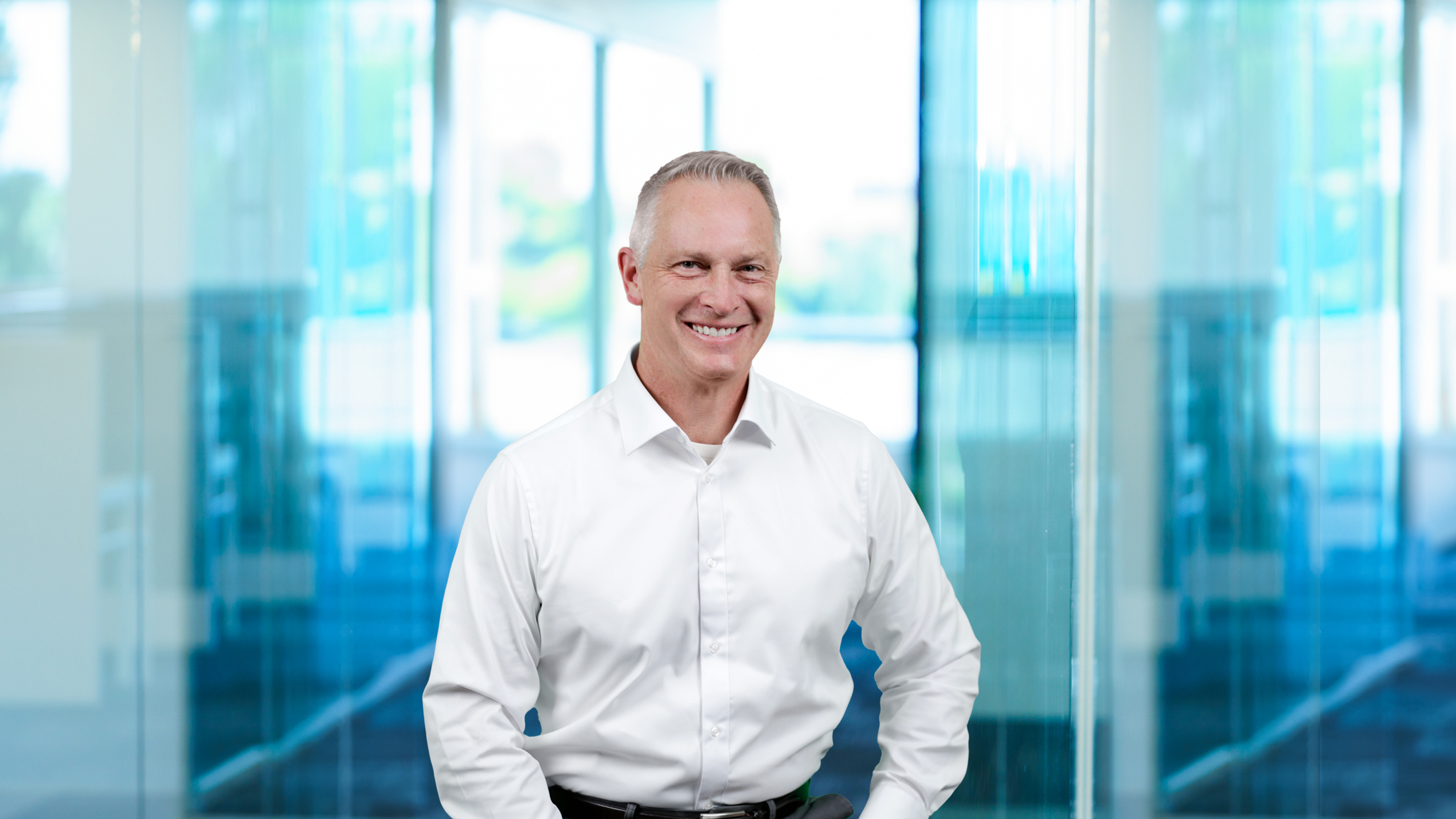 Our Leadership Team – Dun & Bradstreet